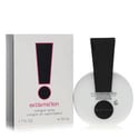 exclamation perfume