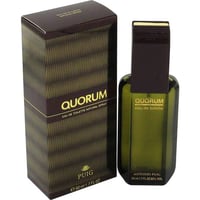 quorum perfume
