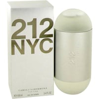 Carolina Herrera 212 Perfume for Women | Perfume.com