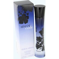 armani code parfum wells