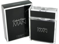 calvin klein man perfume 100ml