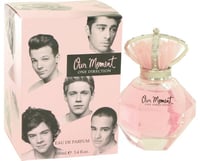 one direction perfume