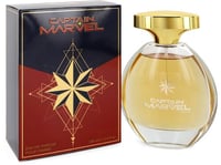 Captain Marvel Perfume for Women | Perfume.com