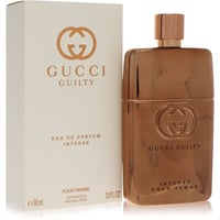 gucci perfume guilty