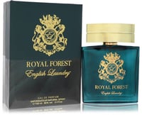 clean forest perfume