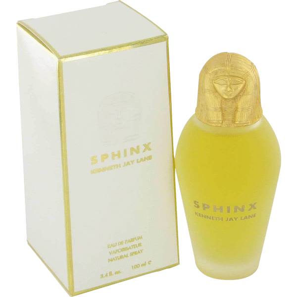 Kenneth J Lane Sphinx Perfume for Women - Buy Online Now at Perfume.com