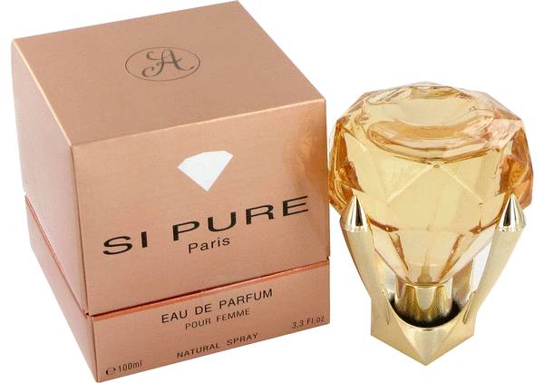 Si Pure by Parfums Saint Amour - Buy online | Perfume.com