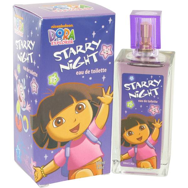 Marmol & Son Dora Starry Night Perfume for Women - Buy Online Now at ...
