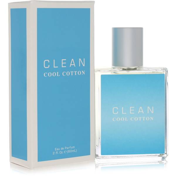 Clean Cool Cotton Cologne for Men | Perfume.com