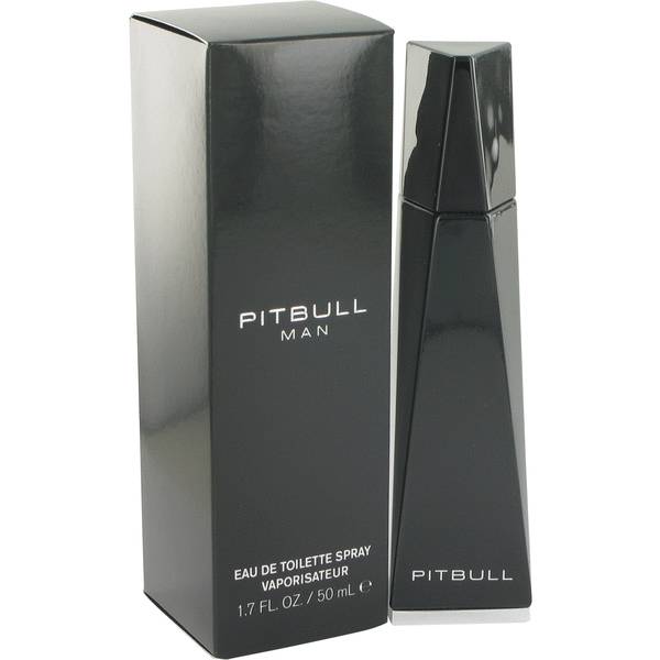 Pitbull Cologne for Men | Perfume.com
