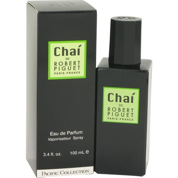 Robert Piguet Chai Perfume for Women | Perfume.com