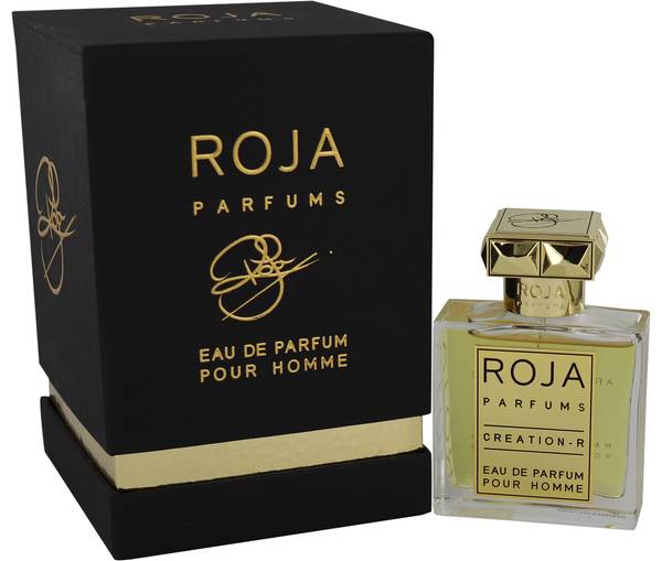 Roja Parfums Roja Creation-r Cologne for Men - Buy Online Now at ...