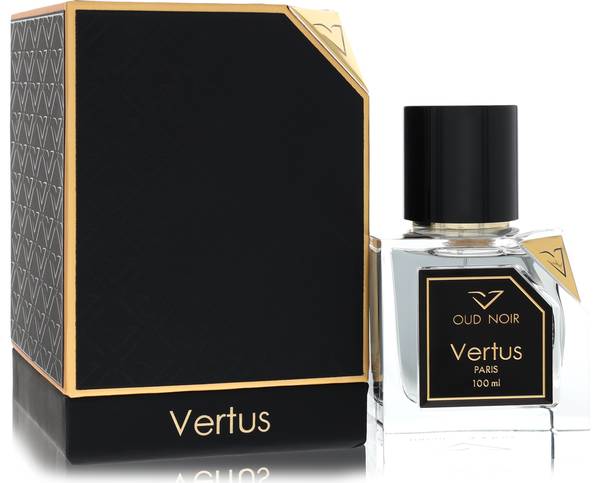 Vertus Vertus Oud Noir Perfume for Women - Buy Online Now at Perfume.com