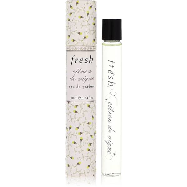 Fresh Fresh Citron De Vigne Perfume for Women - Buy Online Now at ...