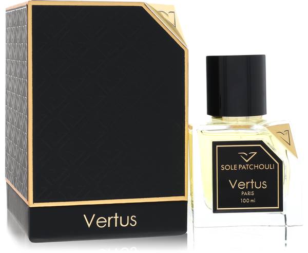 Vertus Sole Patchouli Perfume for Women - Buy Online Now at Perfume.com