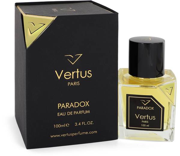 Vertus Vertus Paradox Perfume for Women - Buy Online Now at Perfume.com