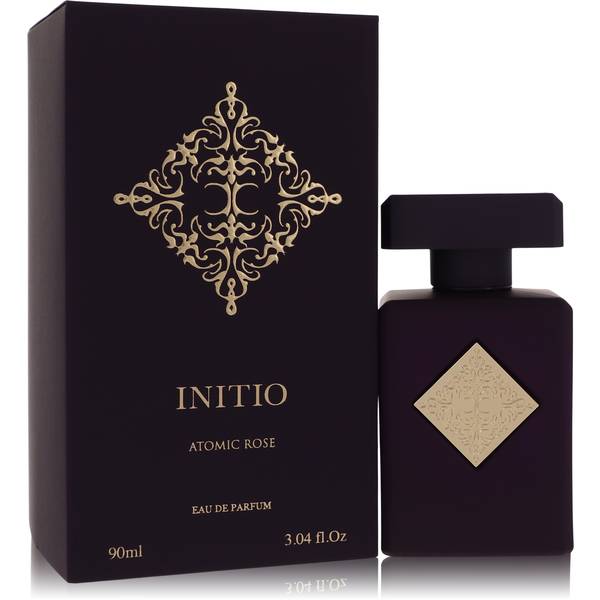 Initio Parfums Prives Initio Atomic Rose Cologne for Men - Buy Online ...