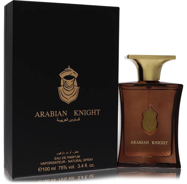 Arabian Oud Arabian Knight Cologne for Men - Buy Online Now at Perfume.com