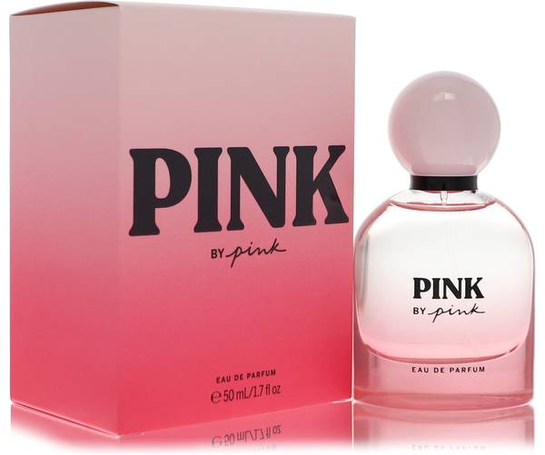 Pink Victoria's Secret Pink Perfume for Women - Buy Online Now at ...
