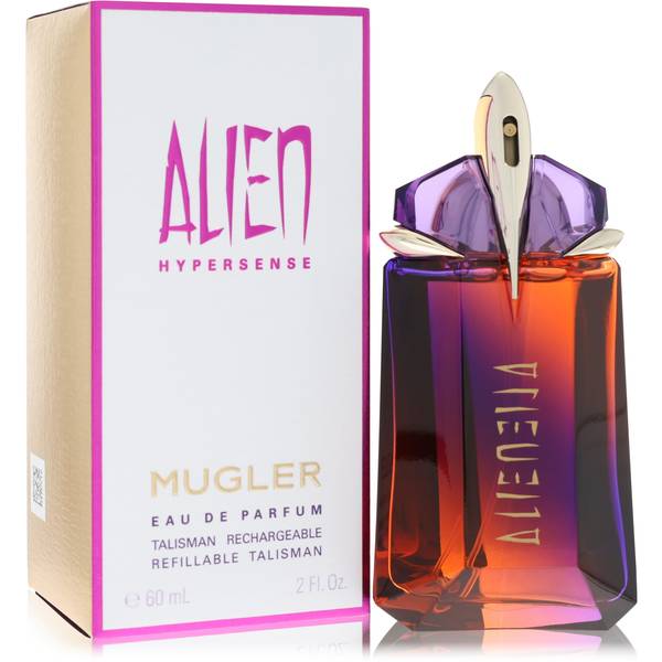 Alien Hypersense Perfume for Women | Perfume.com