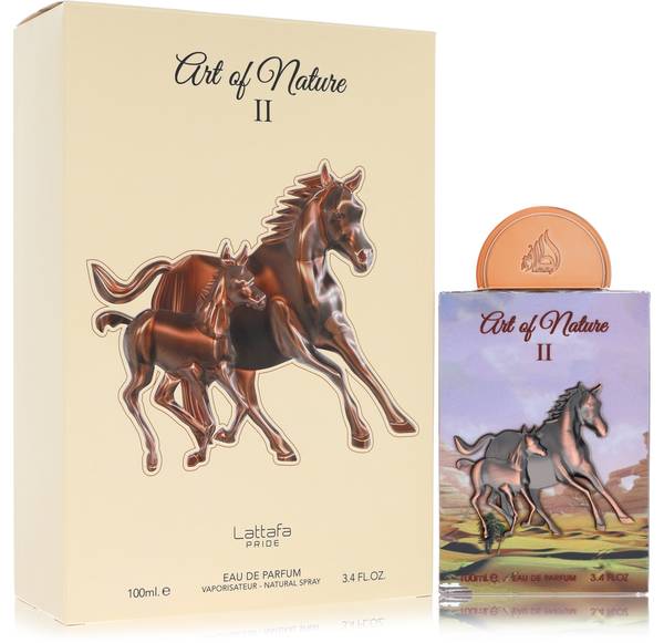 Lattafa Pride Art Of Nature Ii Cologne for Men | Perfume.com