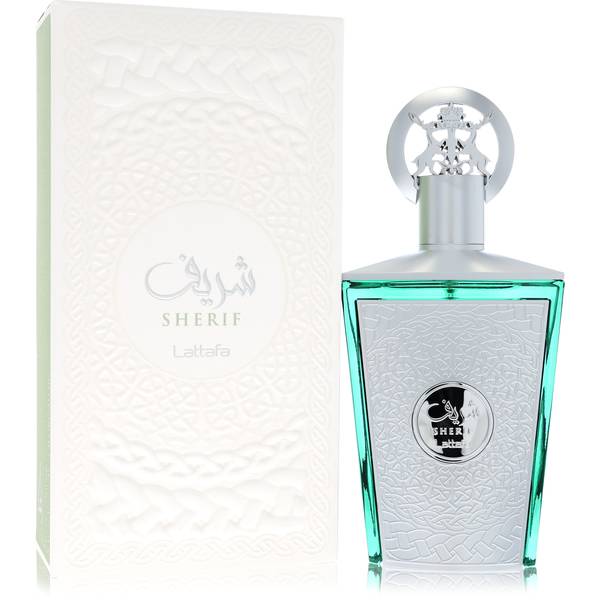 Lattafa Sherif Cologne for Men | Perfume.com