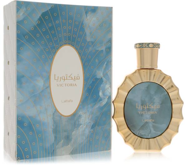 Lattafa Lattafa Victoria Perfume for Women - Buy Online Now at Perfume.com