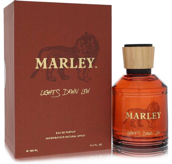 Marley Marley Lights Down Low Cologne for Men - Buy Online Now at ...