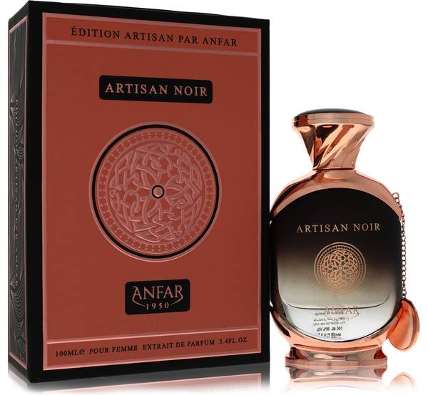 Anfar Artisan Noir Perfume for Women | Perfume.com