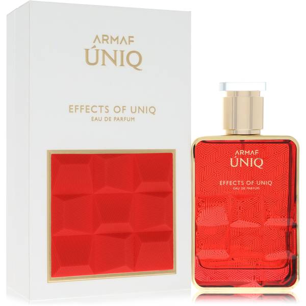 Armaf Uniq Effects Of Uniq Cologne for Men | Perfume.com