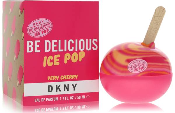 Be Delicious Ice Pop Very Cherry Perfume | Perfume.com