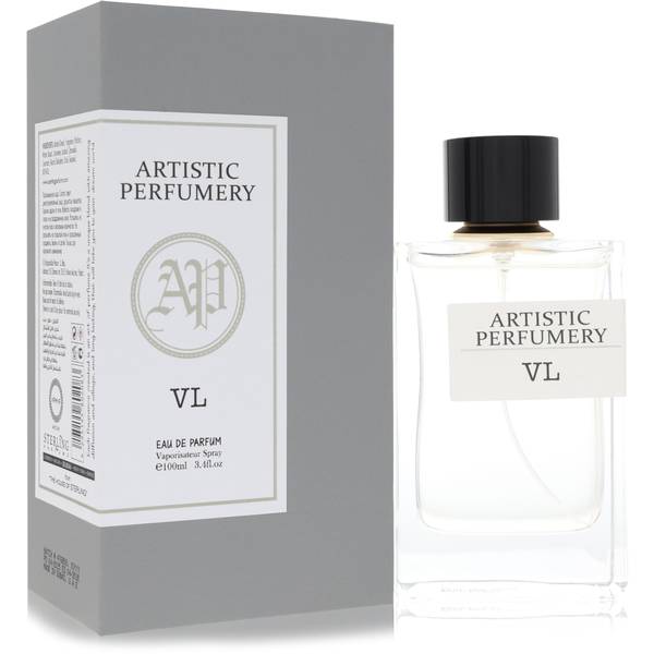 Armaf Artistic Perfumery Vl Cologne for Men | Perfume.com