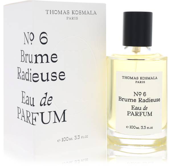 Thomas Kosmala Brume Radieuse No.6 Cologne | Perfume.com