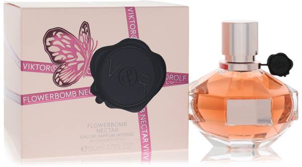 Flowerbomb Nectar Intense Perfume for Women | Perfume.com