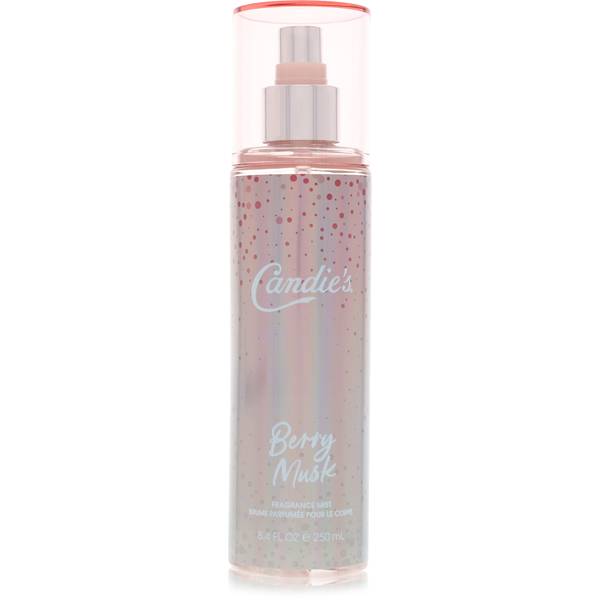 Candies Berry Musk Perfume for Women | Perfume.com