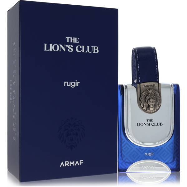 Armaf The Lion's Club Rugir Cologne for Men | Perfume.com