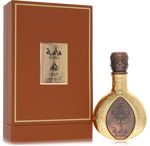 Lattafa Pride Masa Perfume for Women | Perfume.com