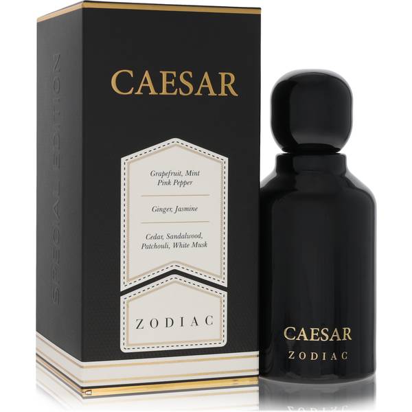Zodiac Caesar Cologne for Men | Perfume.com
