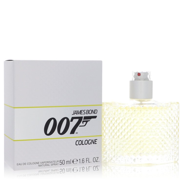 James Bond 007 Cologne for Men - Buy Online Now at Perfume.com