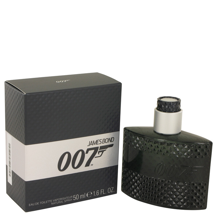 007 by James Bond - Buy online | Perfume.com