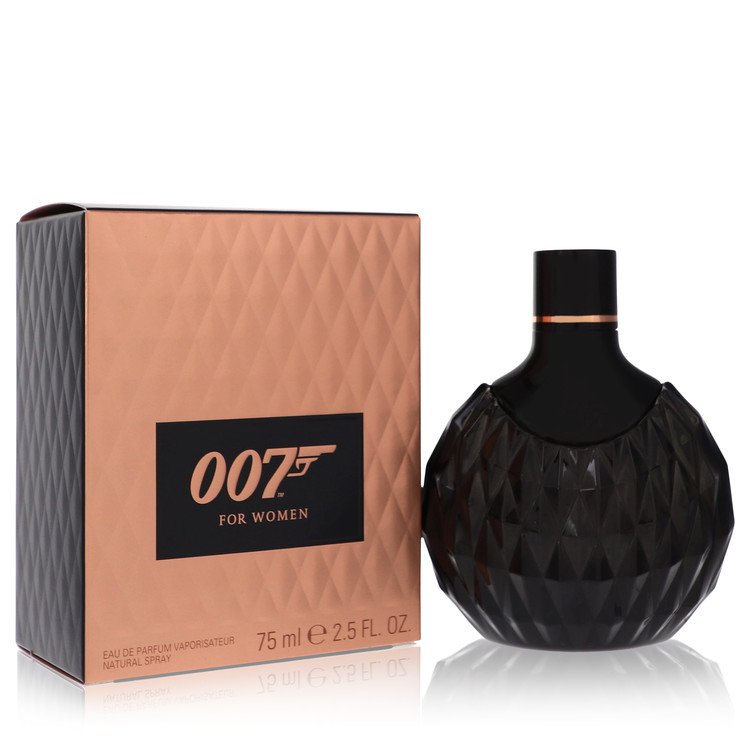 007 by James Bond - Buy online | Perfume.com
