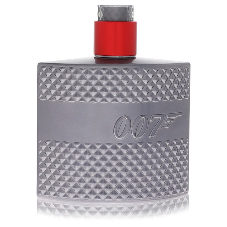 007 Quantum by James Bond - Buy online | Perfume.com