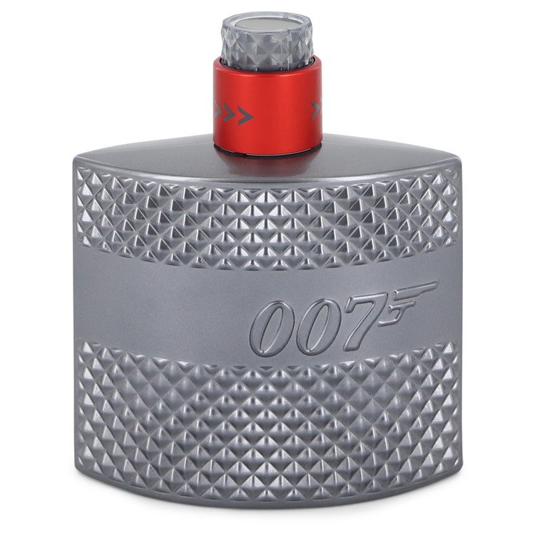 007 Quantum by James Bond - Buy online | Perfume.com