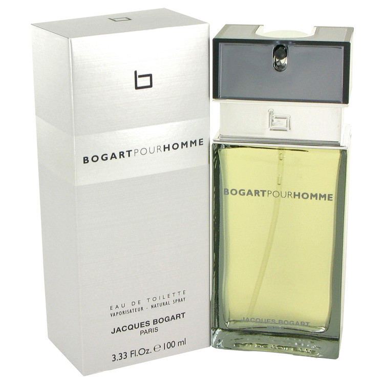 Jacques Bogart Bogart Pour Homme Cologne for Men - Buy Online Now at ...