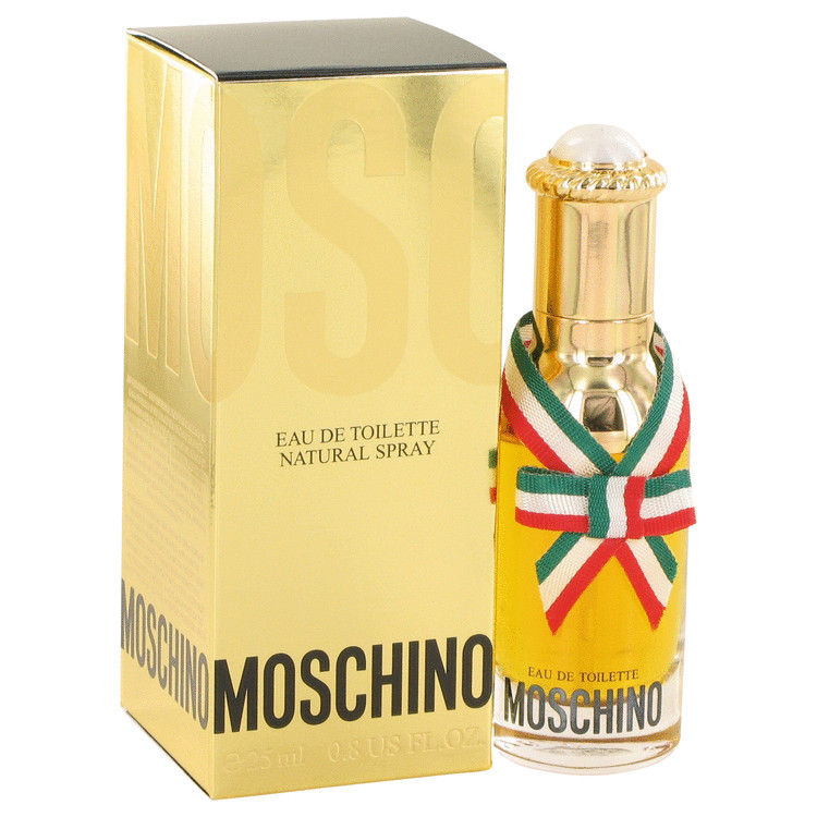 Moschino by Moschino - Buy online | Perfume.com