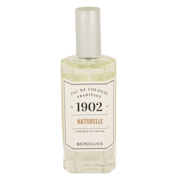 1902 Natural by Berdoues - Buy online | Perfume.com