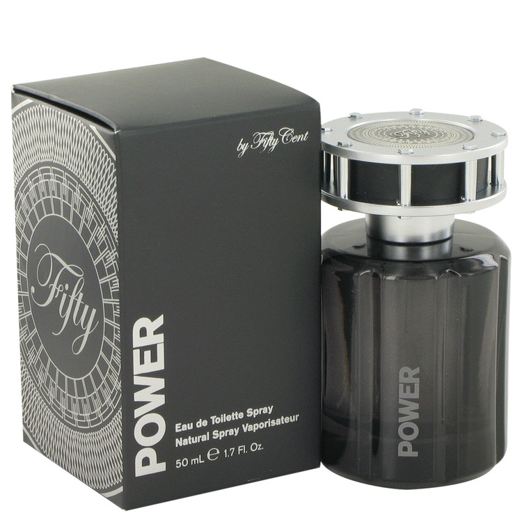 50 Cent Power Cologne for Men - Buy Online Now at Perfume.com