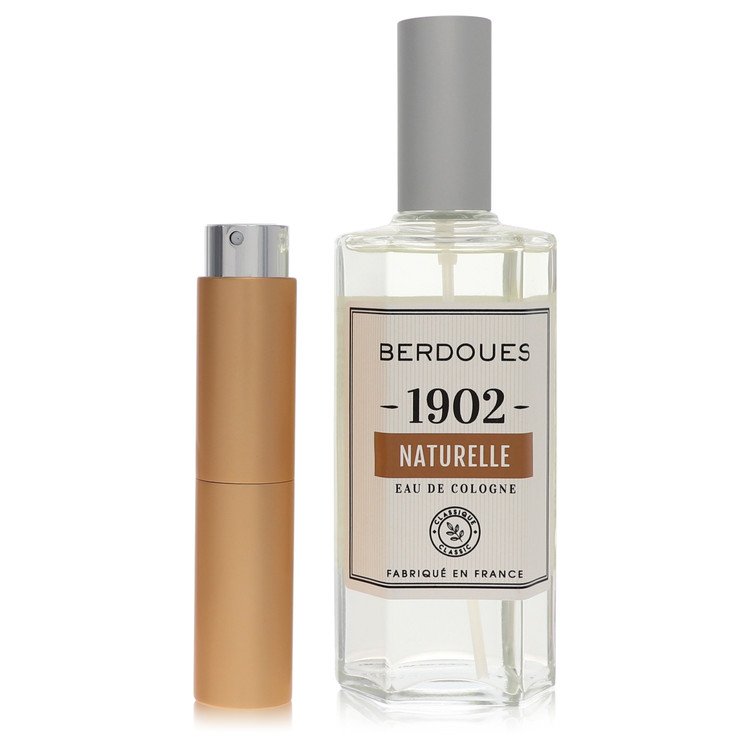 Berdoues 1902 Natural Cologne for Men - Buy Online Now at Perfume.com