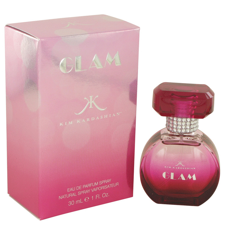 Kim Kardashian Glam by Kim Kardashian - Buy online | Perfume.com