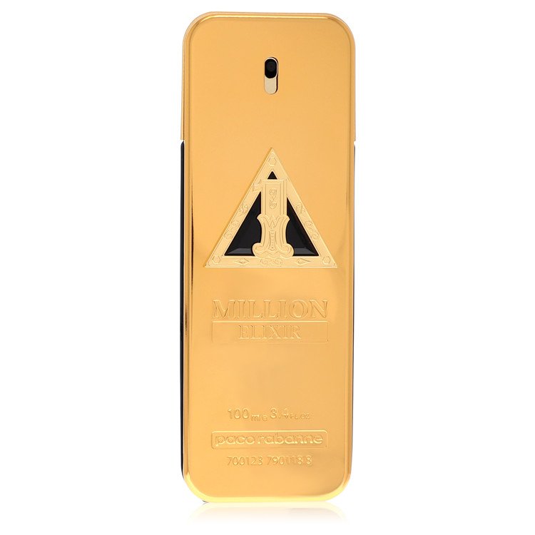 1 Million Elixir by Paco Rabanne - Buy online | Perfume.com